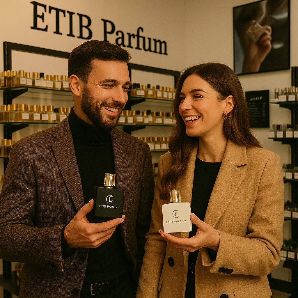ETIB PARFUM