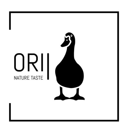 ORI TASTE THE NATURE
