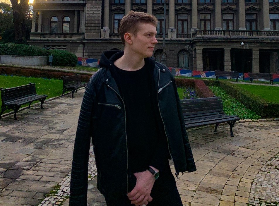 Nikita Semenov - Chess Coach