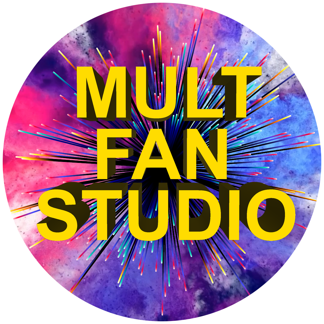 Mult Fan Studio - Мультяшные портреты
