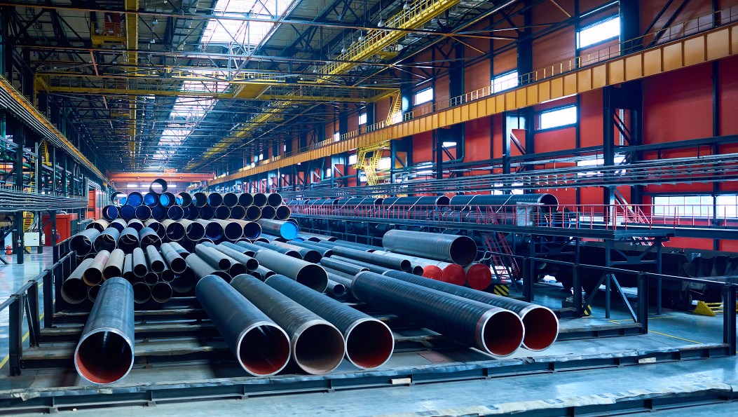 Larsen Sheet Piles – Steel Sheet Piles for Construction